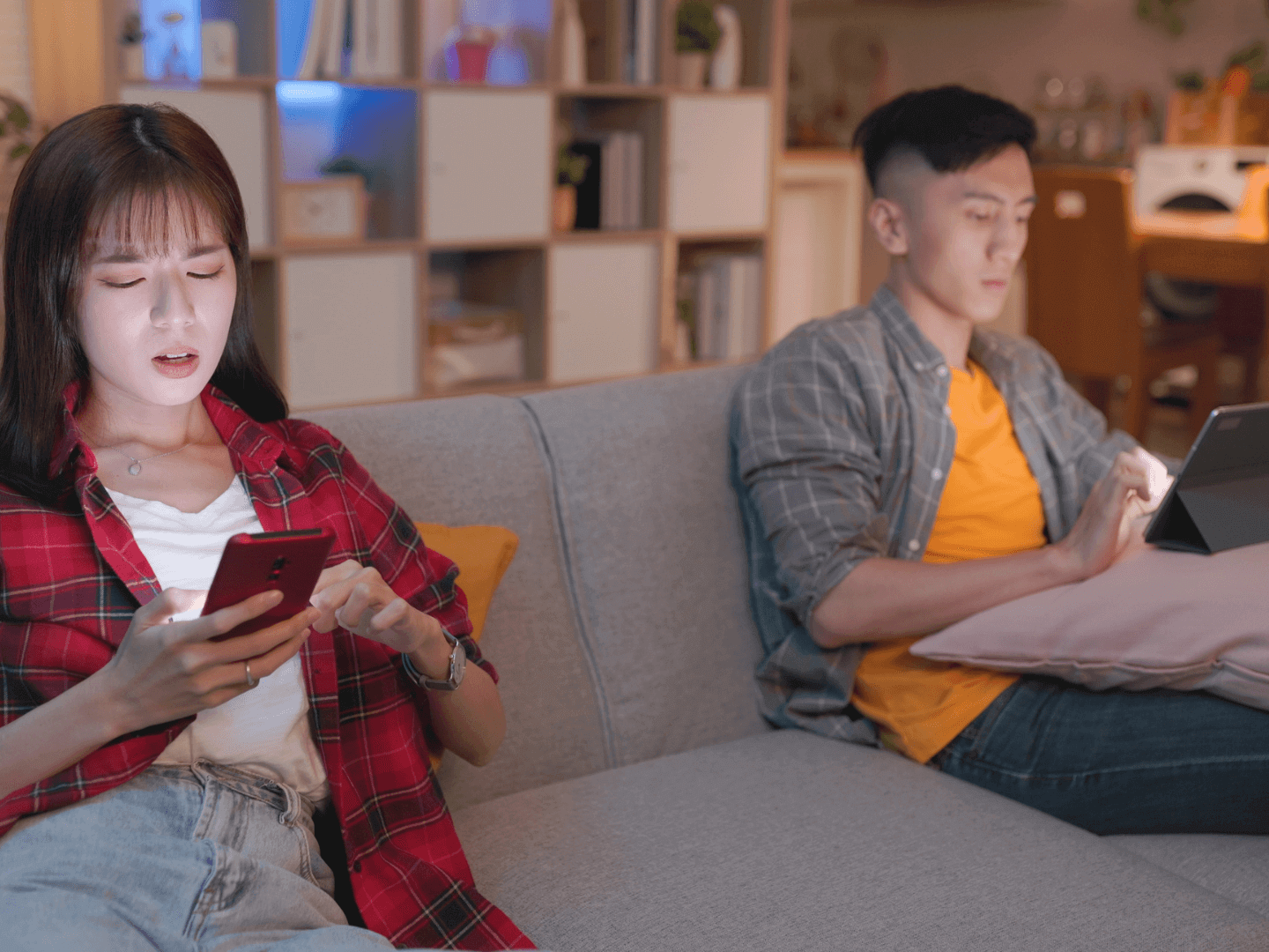 Your Marriage Feels Like Roommates: 7 Signs and How to Fix It - Connect ...